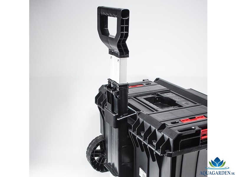 Plastový box Qbrick One Cart Basic - Organizéry a boxy - Aquagarden ...