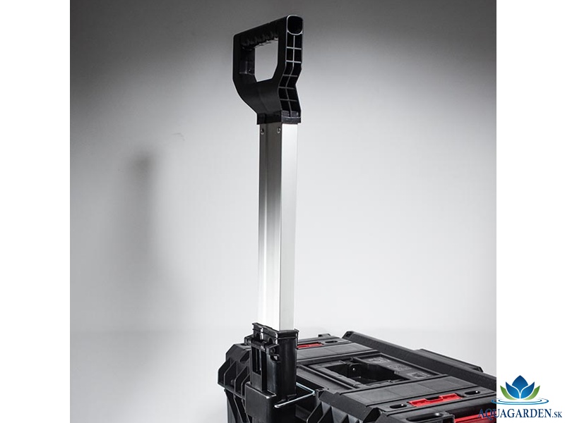 Plastový box Qbrick One Cart Basic - Organizéry a boxy - Aquagarden ...