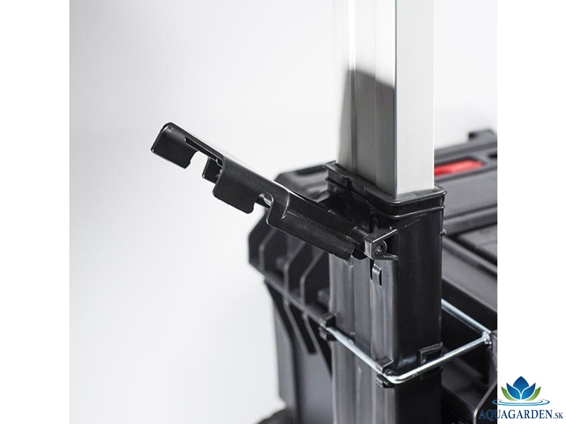 Plastový box Qbrick One Cart Basic - Organizéry a boxy - Aquagarden ...